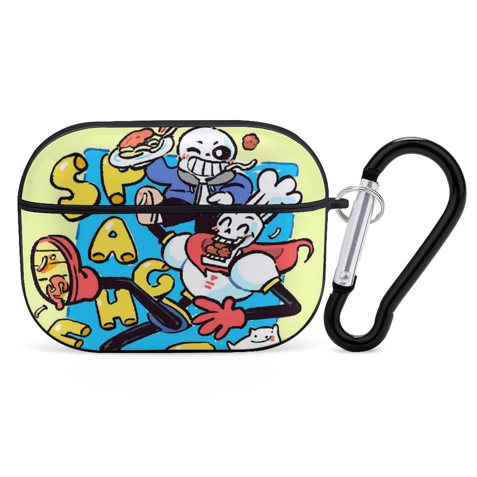 Undertale Apple AirPods Pro Earphone Cover (Second Generation) PC Hard ...