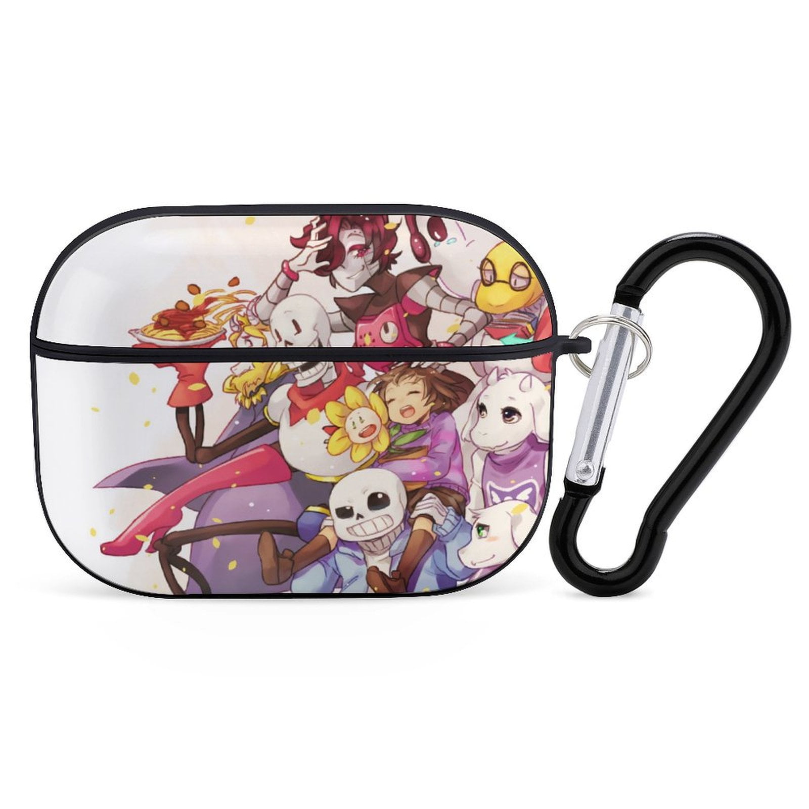 Undertale Apple AirPods Pro Earphone Cover (Second Generation) PC Hard ...