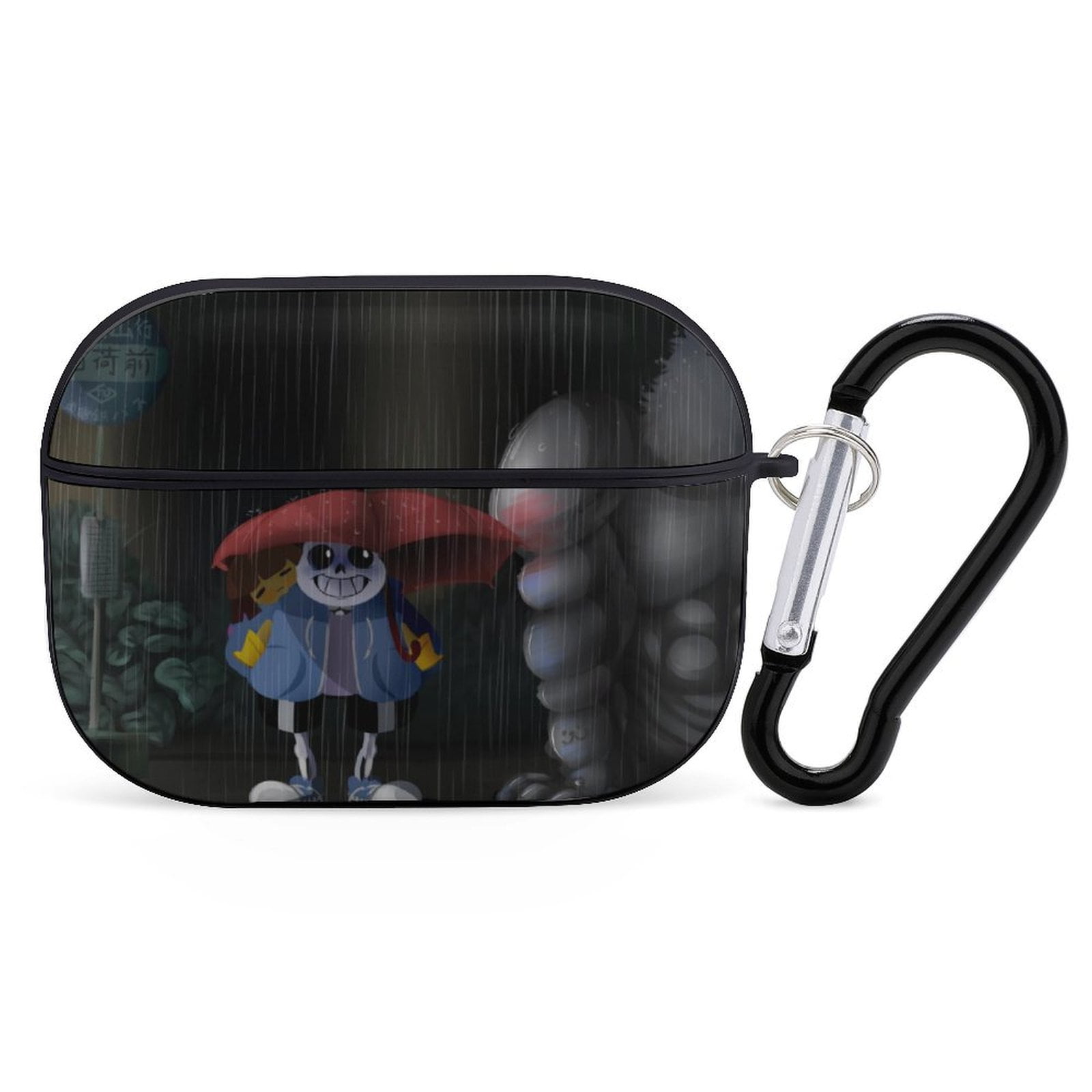 Undertale Apple AirPods Pro Earphone Cover (Second Generation) PC Hard ...