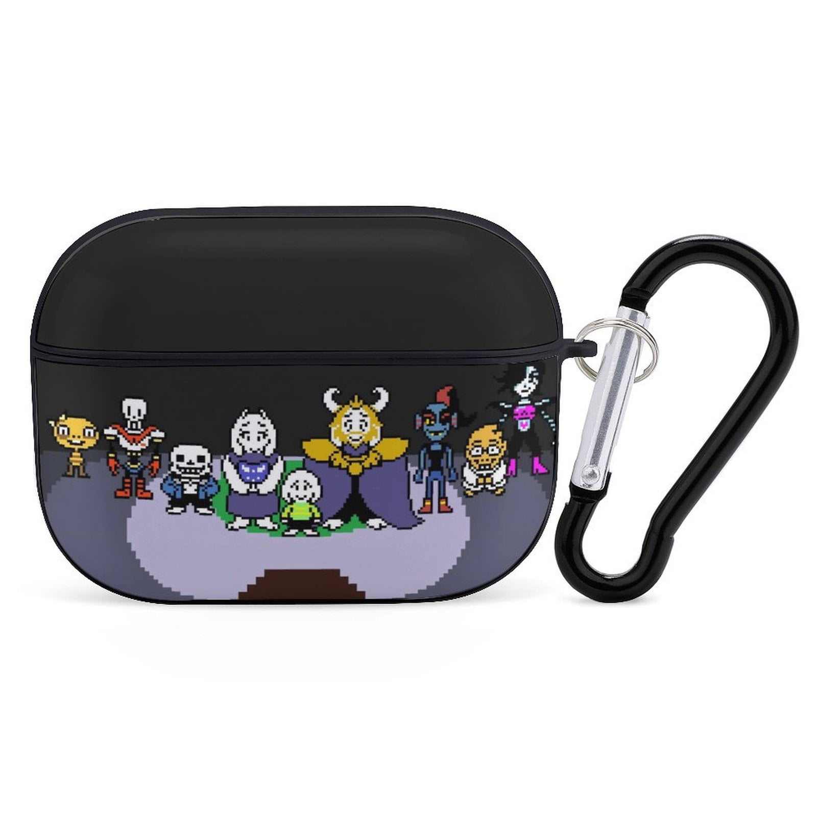 Undertale Apple AirPods Pro Earphone Cover (Second Generation) PC Hard ...