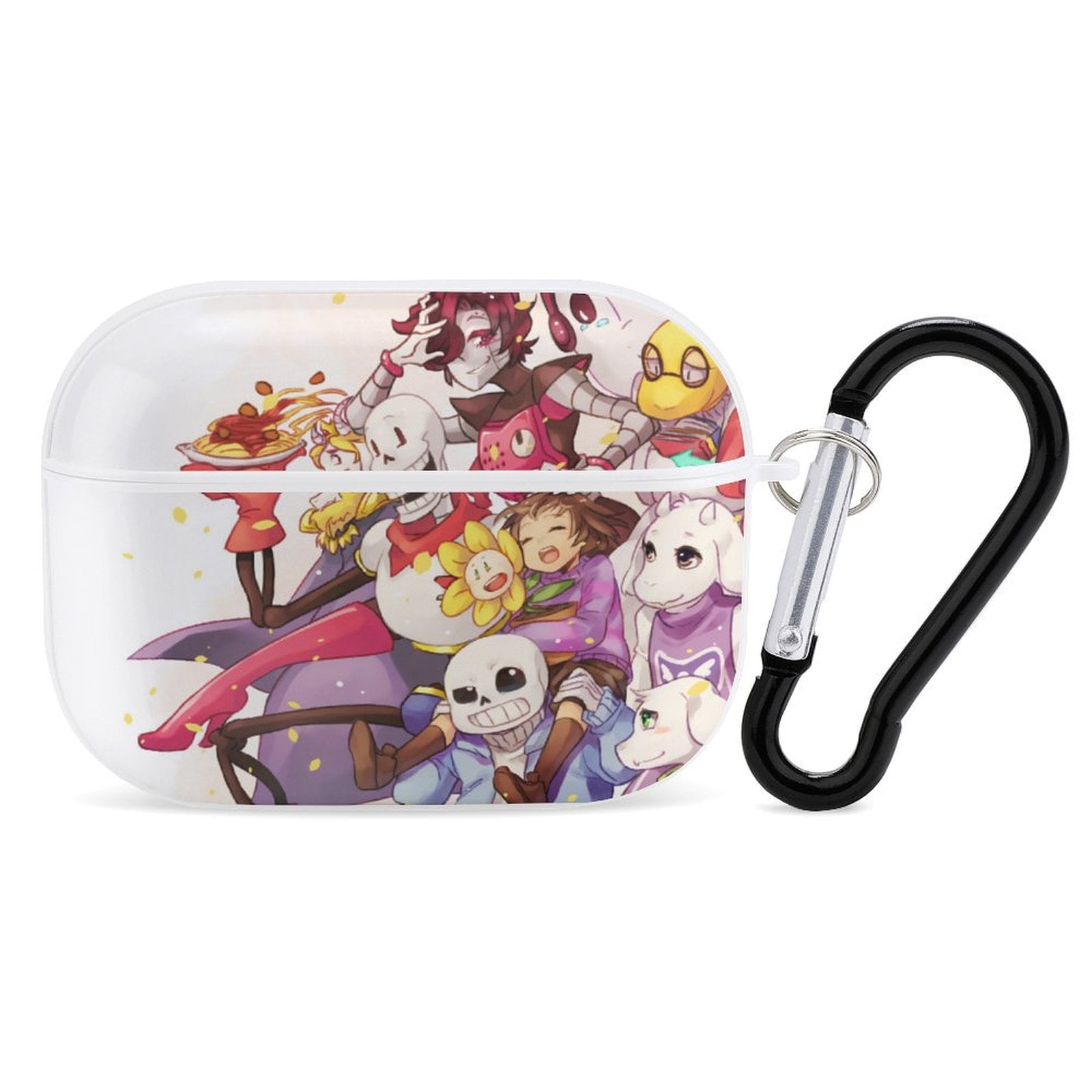 Undertale Apple AirPods Pro Earphone Cover (Second Generation) PC Hard ...