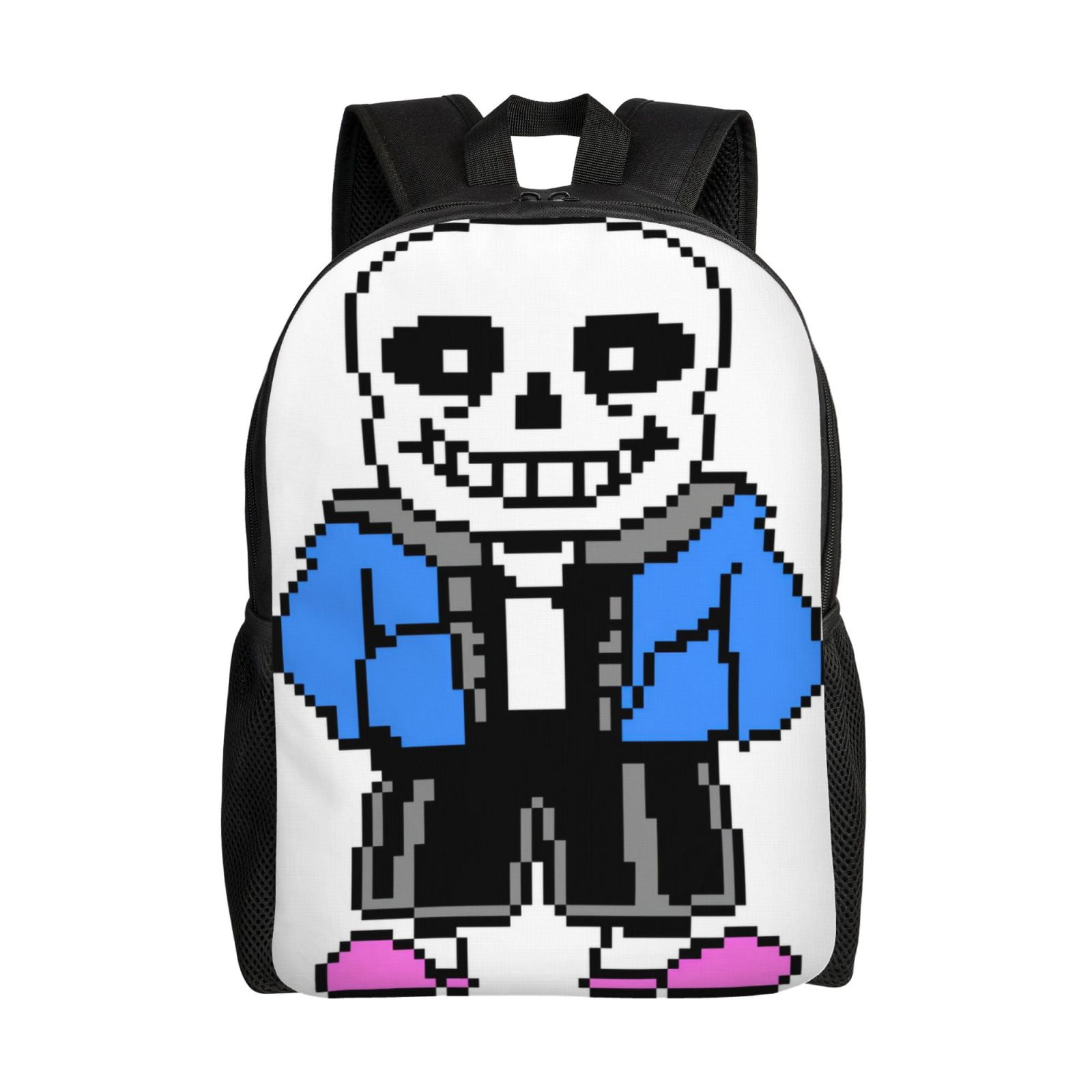 Undertale Backpack Large Capacity Laptop bag for Work & Travel ...