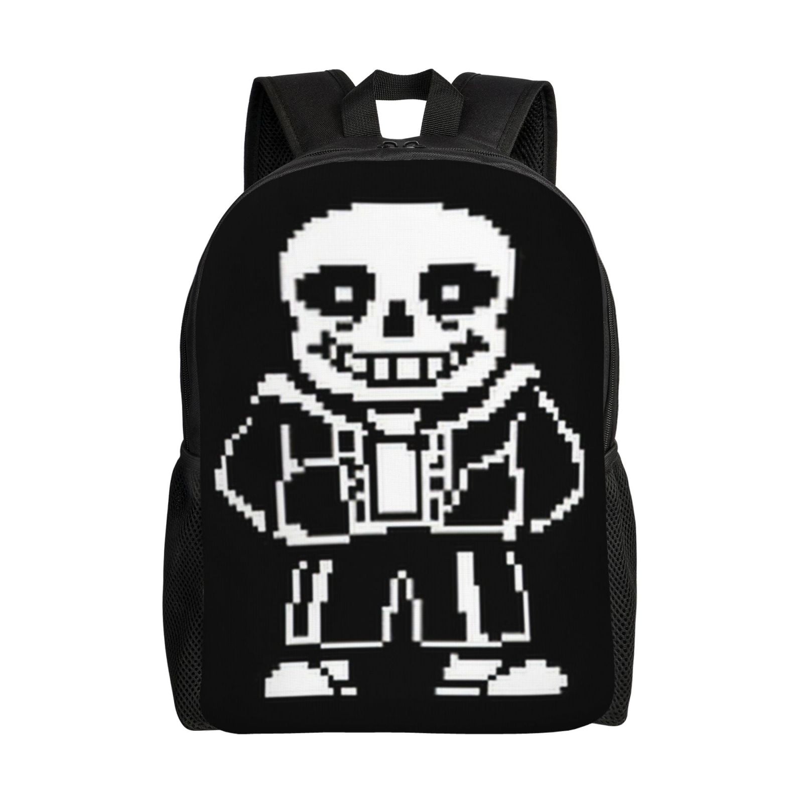 Undertale Backpack Large Capacity Laptop bag for Work & Travel ...