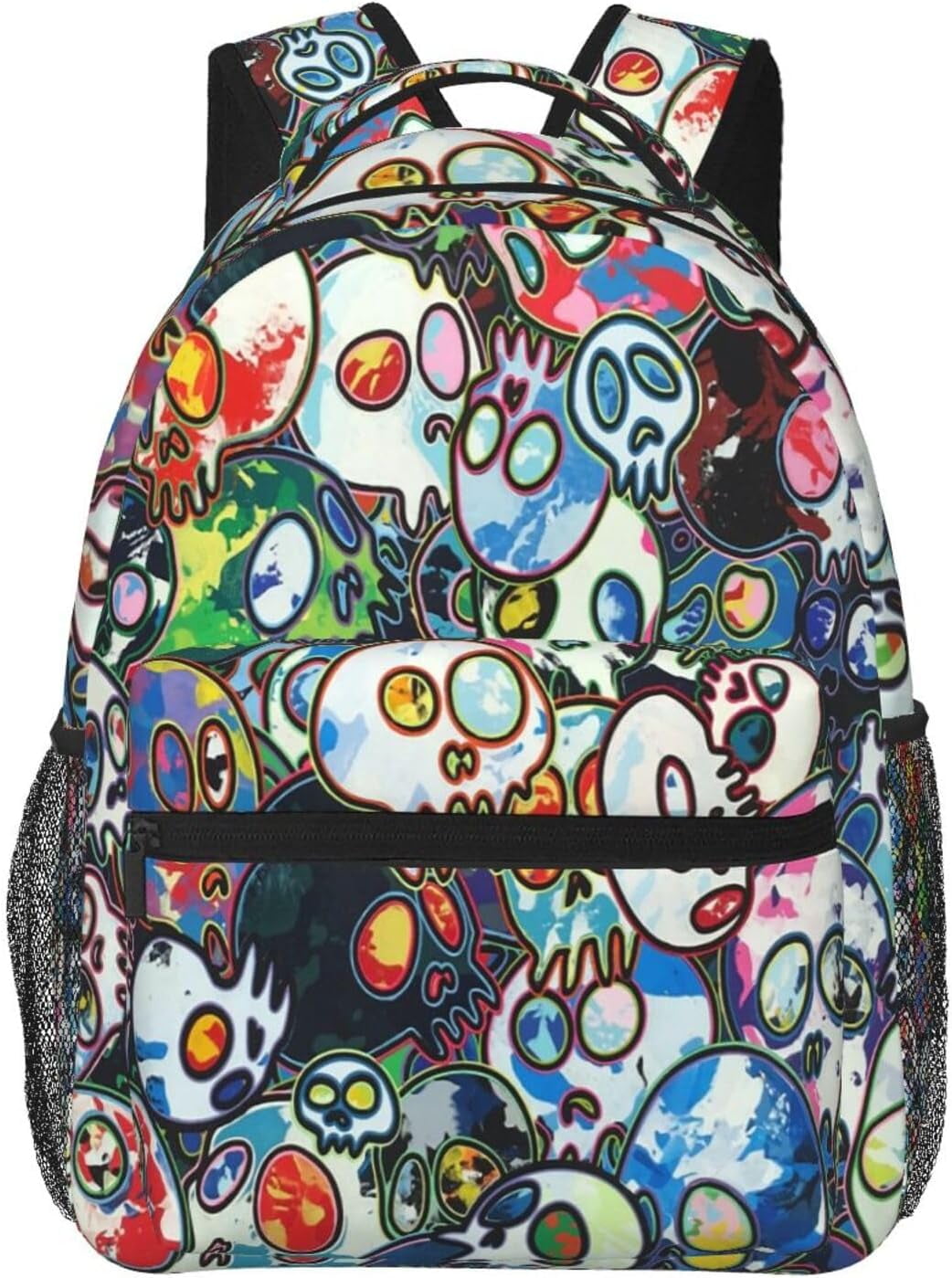 Undertale Cartoon Anime Backpack Cartoon Backpack Fan Merchandise Gift ...
