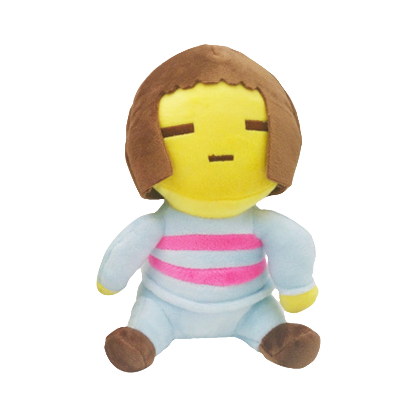 Undertale Frisk Chara & Asriel Plush Figure Doll, 8.7" Game Undertale ...