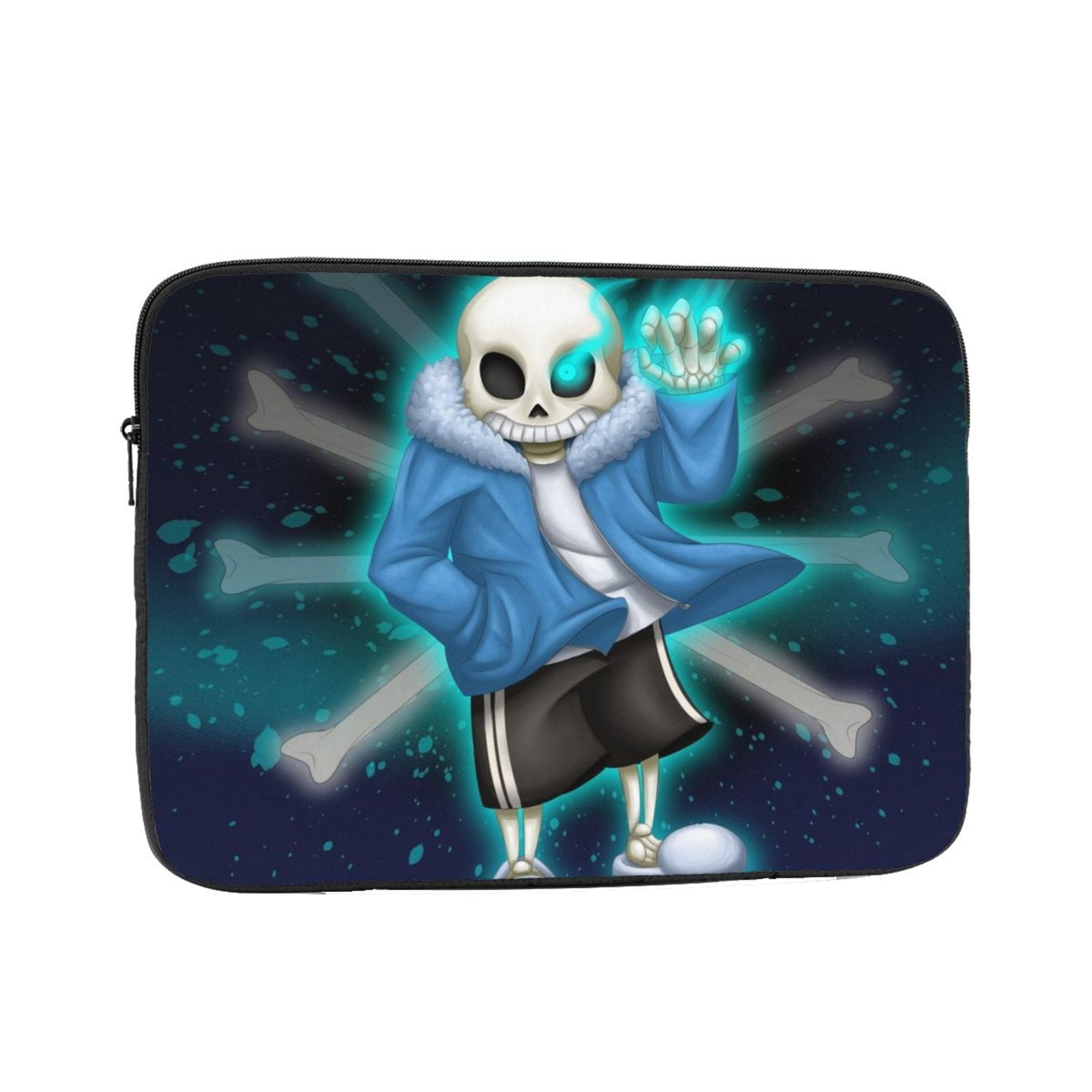 Undertale Game Sans Laptop Case Computer Laptop Tablet Sleeve Bag ...