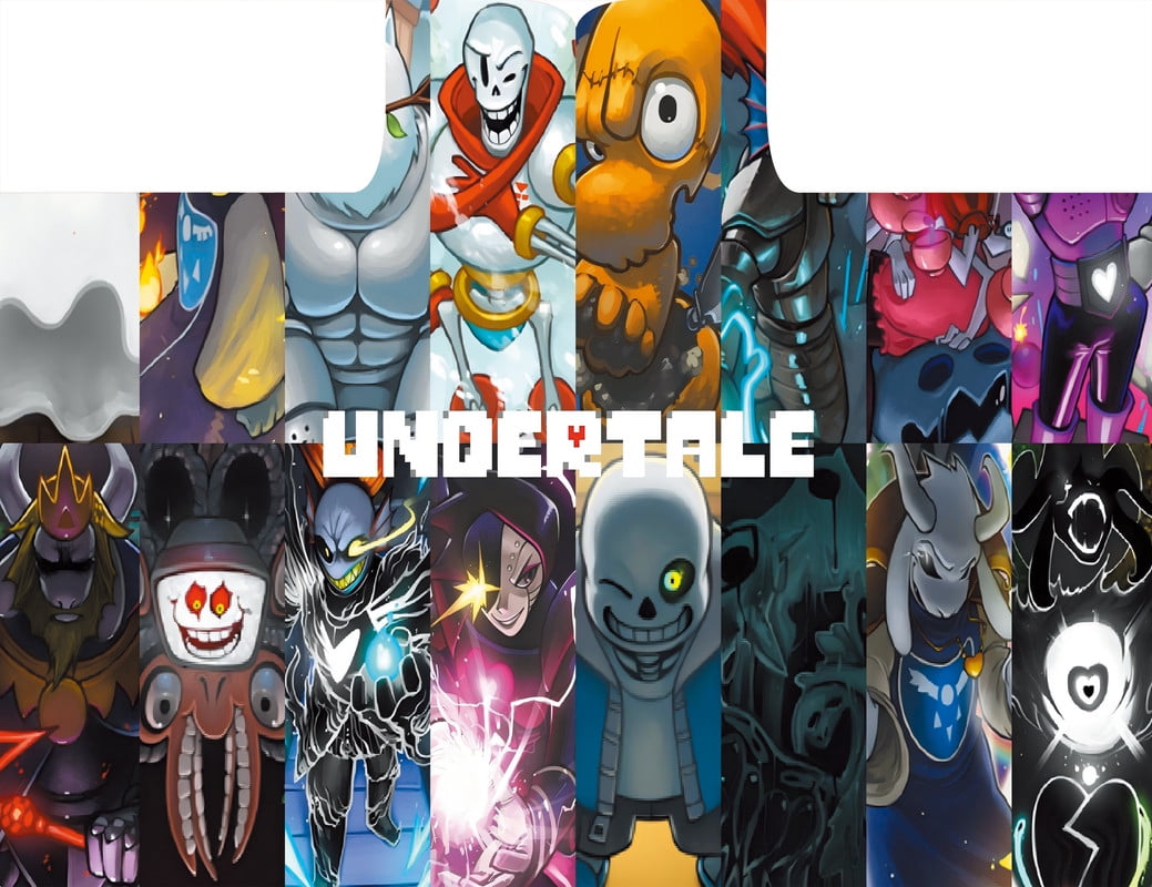 Undertale Gifts Beach Towel for Women Girl Or Boys Birthday Inspired ...