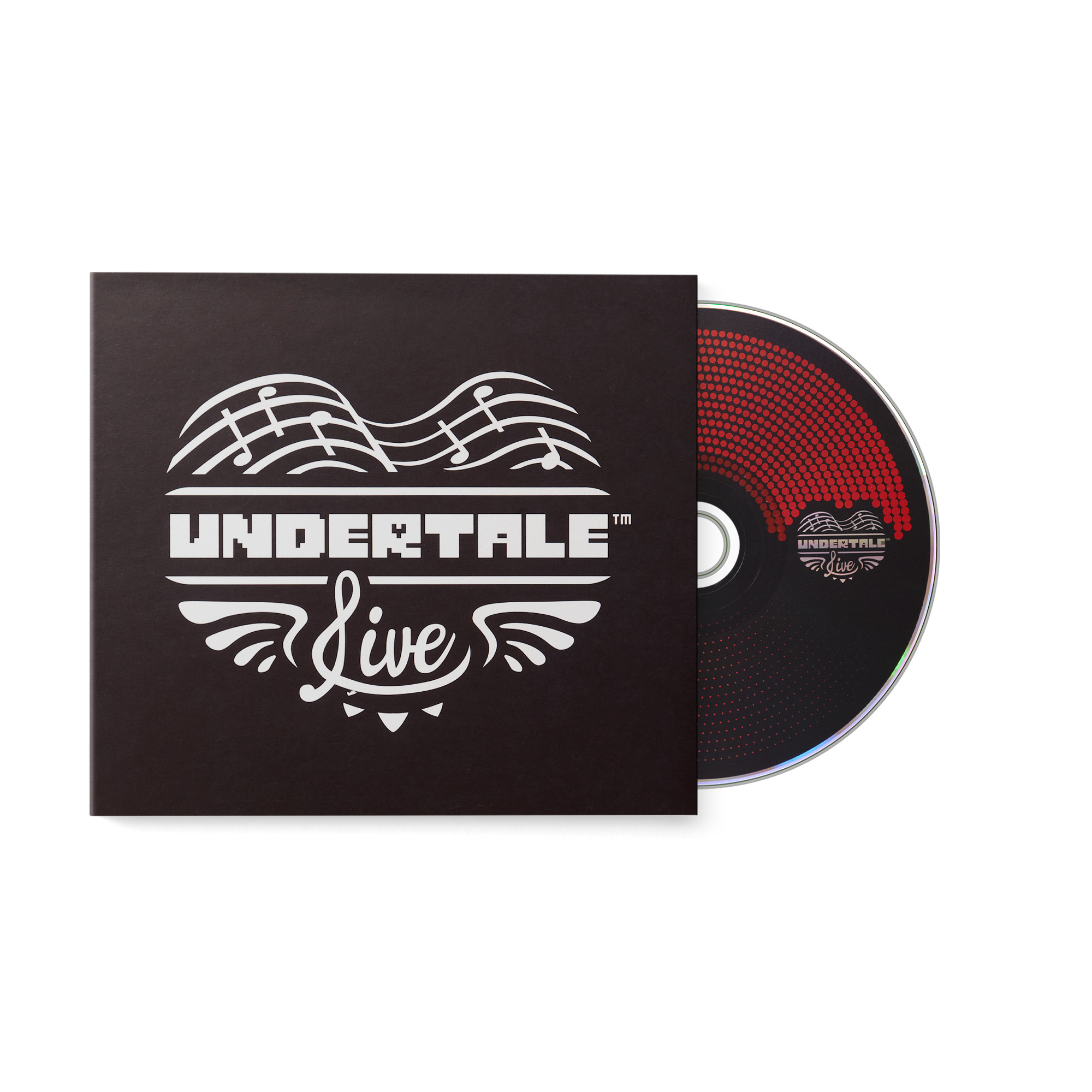Undertale LIVE - Fifth House Ensemble (Compact Disc) - Walmart.com