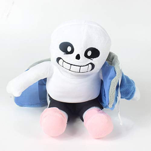 Sans Plush