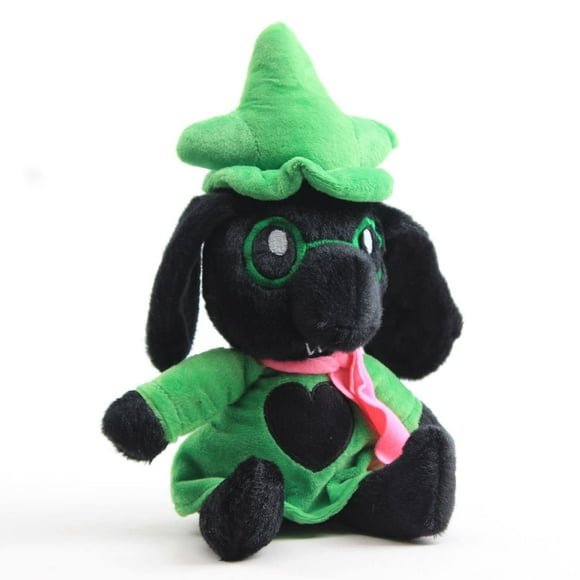 Ralsei Plush