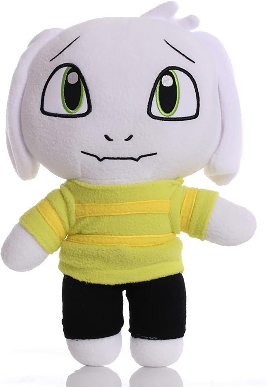 Undertale Plush Figure Toys - Asiel Collectable Pillow Plushies - Gamer ...