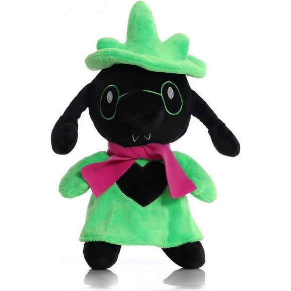 Ralsei Plush