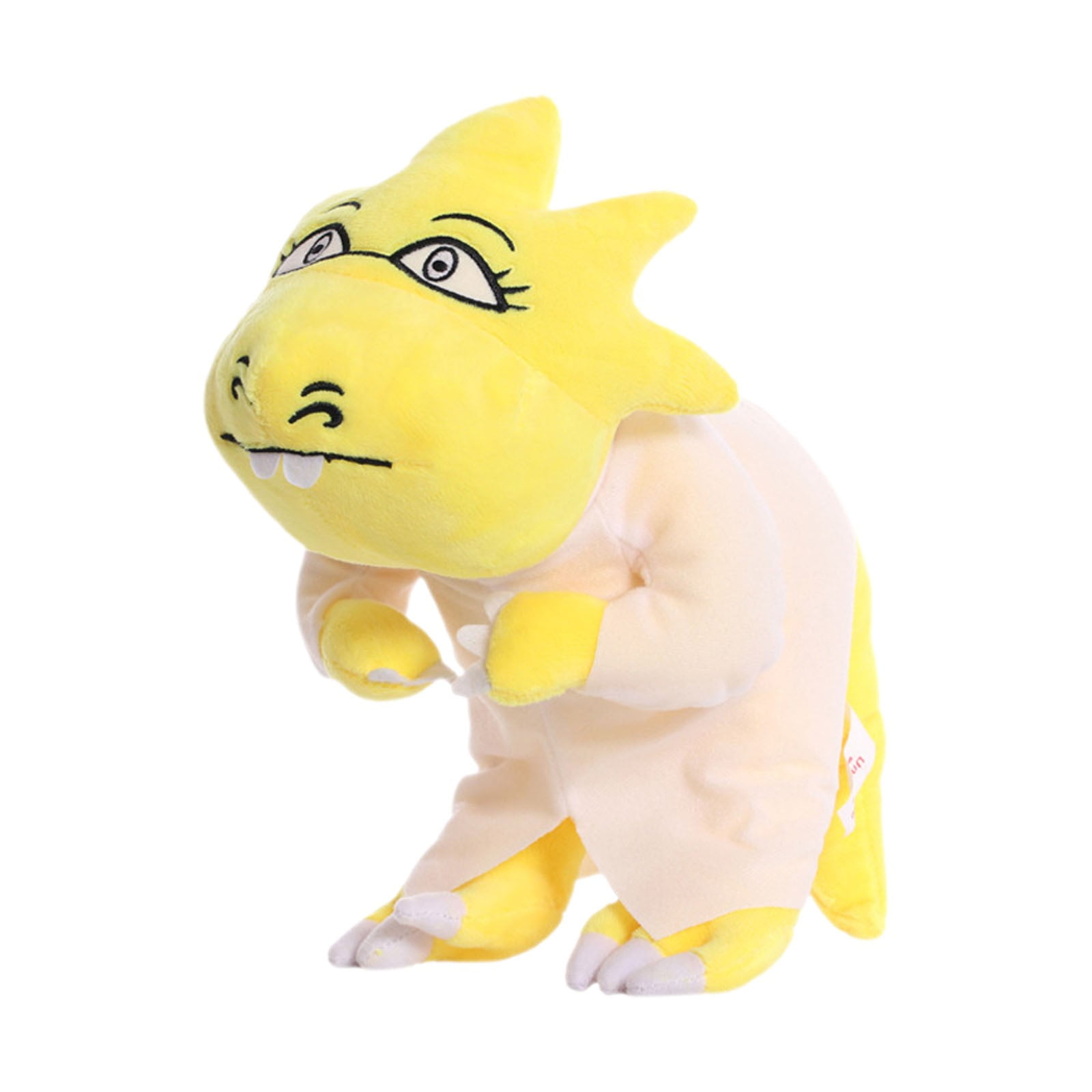 Undertale Plush Stuffed Animal Doll, Official Game Character Toy ...