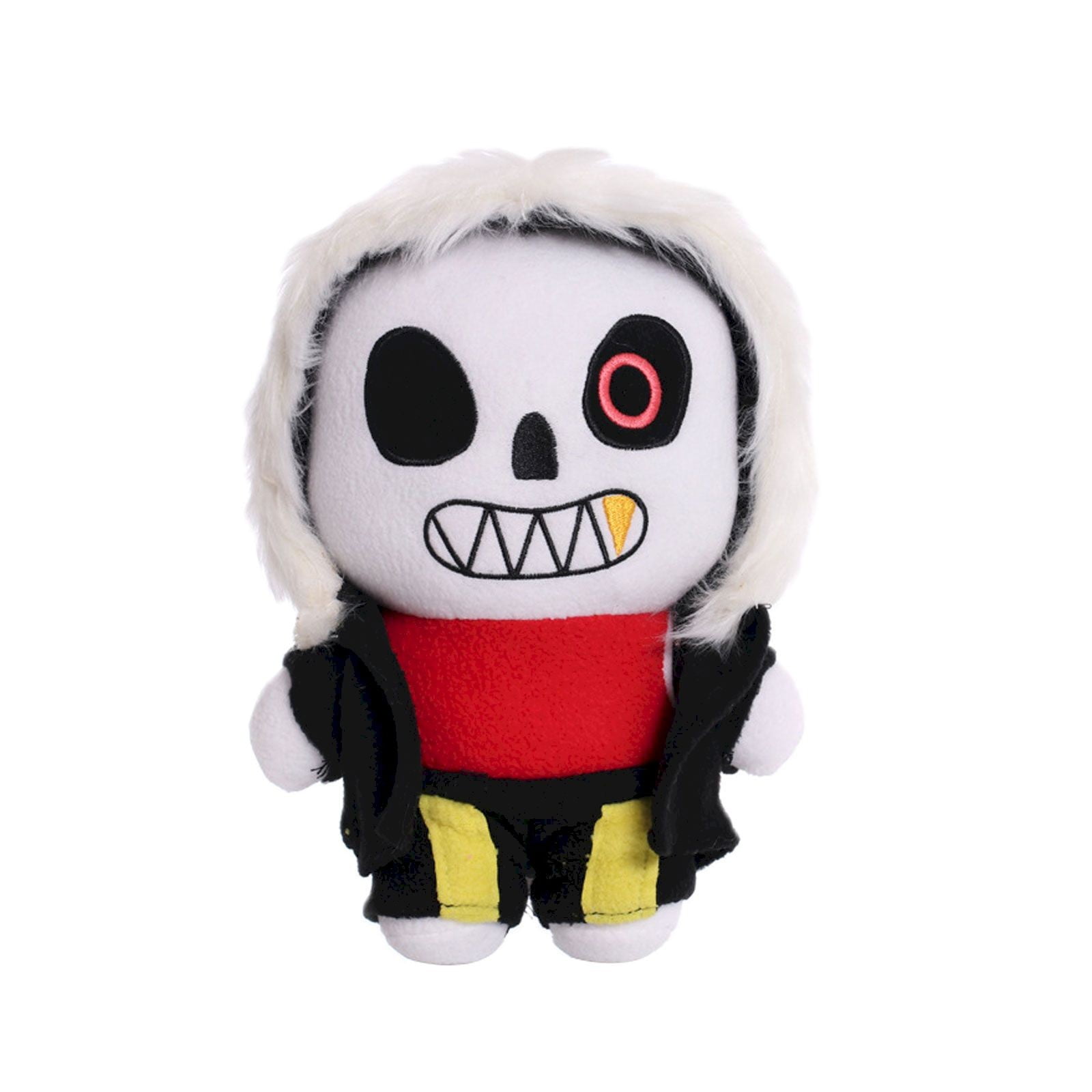 Undertale Plush Toys,Sans Stuffed Plush Doll,11.81" Hugger Cushion ...