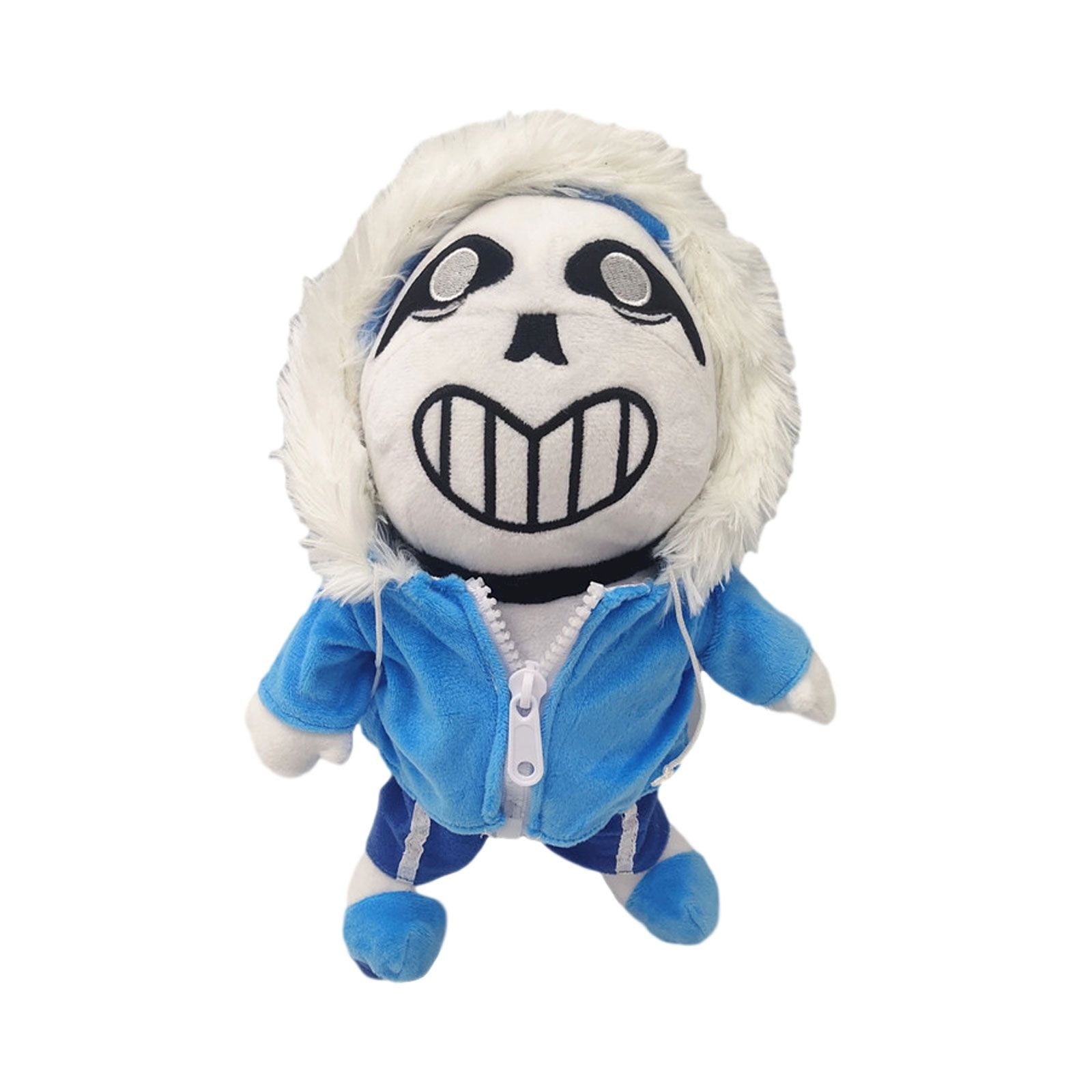 Undertale Plush Toys,Sans Stuffed Plush Doll,11.81" Hugger Cushion ...