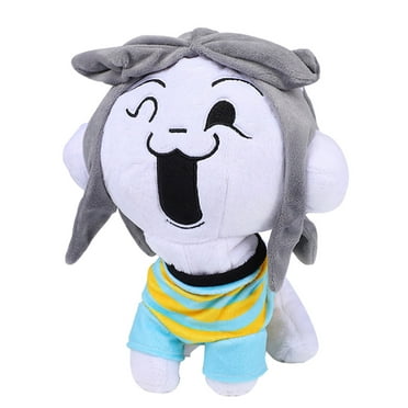 Plants Vs Zombies Classic Gray Zombie Stuffed Plushie Toy - Walmart.com