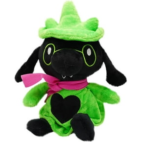 Ralsei Deltarune Plush