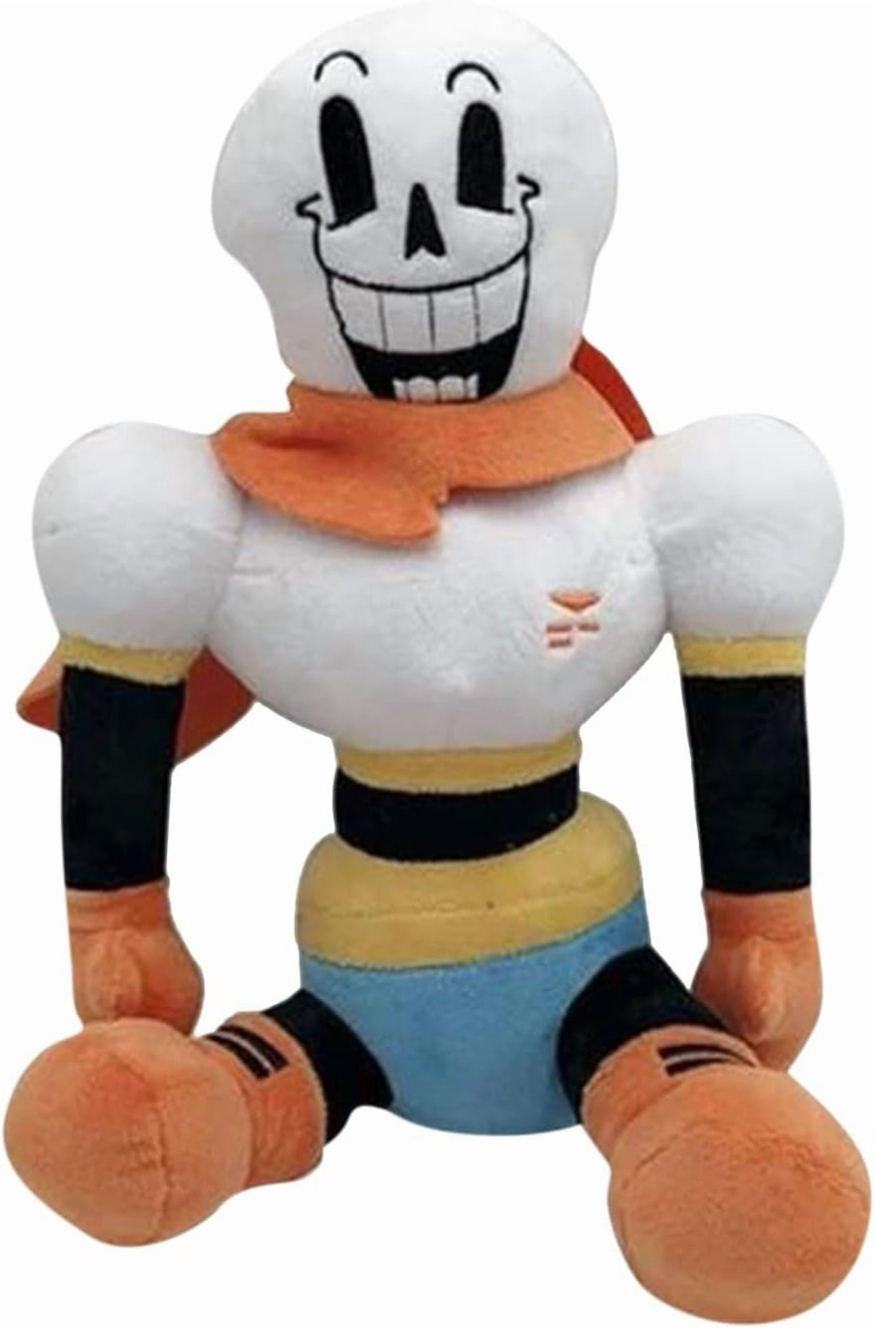 Undertale Plush, Undertale Game Characters Stuffed Figure Throw Pillows ...