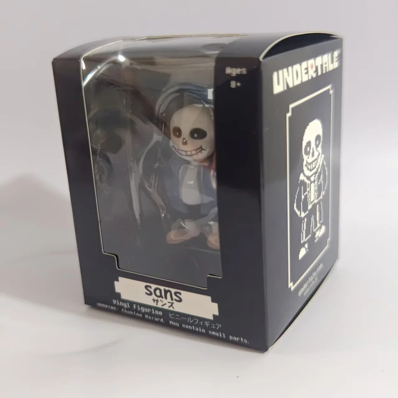 Undertale Sans Flowey PVC Action Figures Toys - Walmart.com