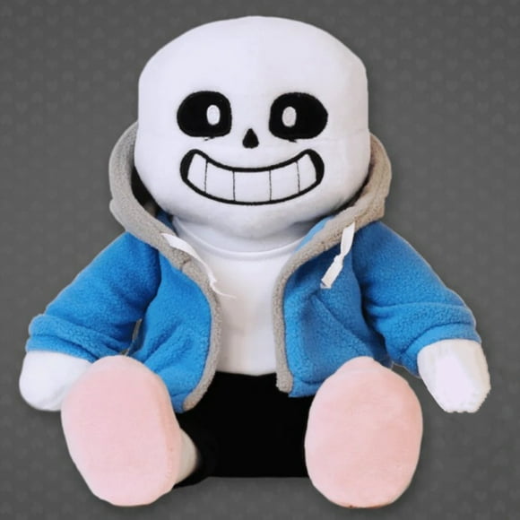 Sans Plush