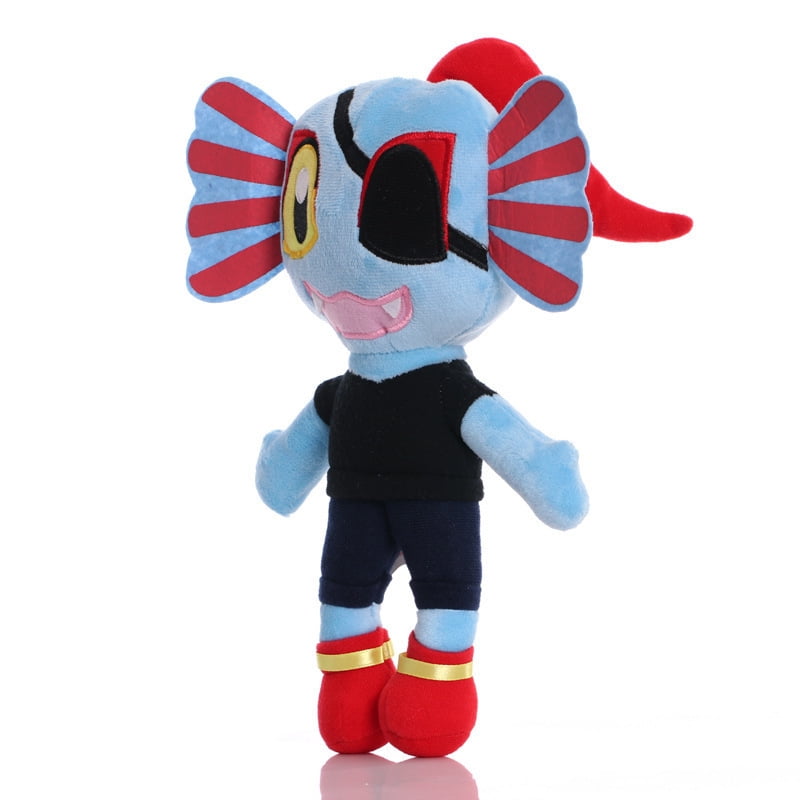 Undertale Stuffed Animals, 12in Undertale Plushies, Ralsei Plushies ...