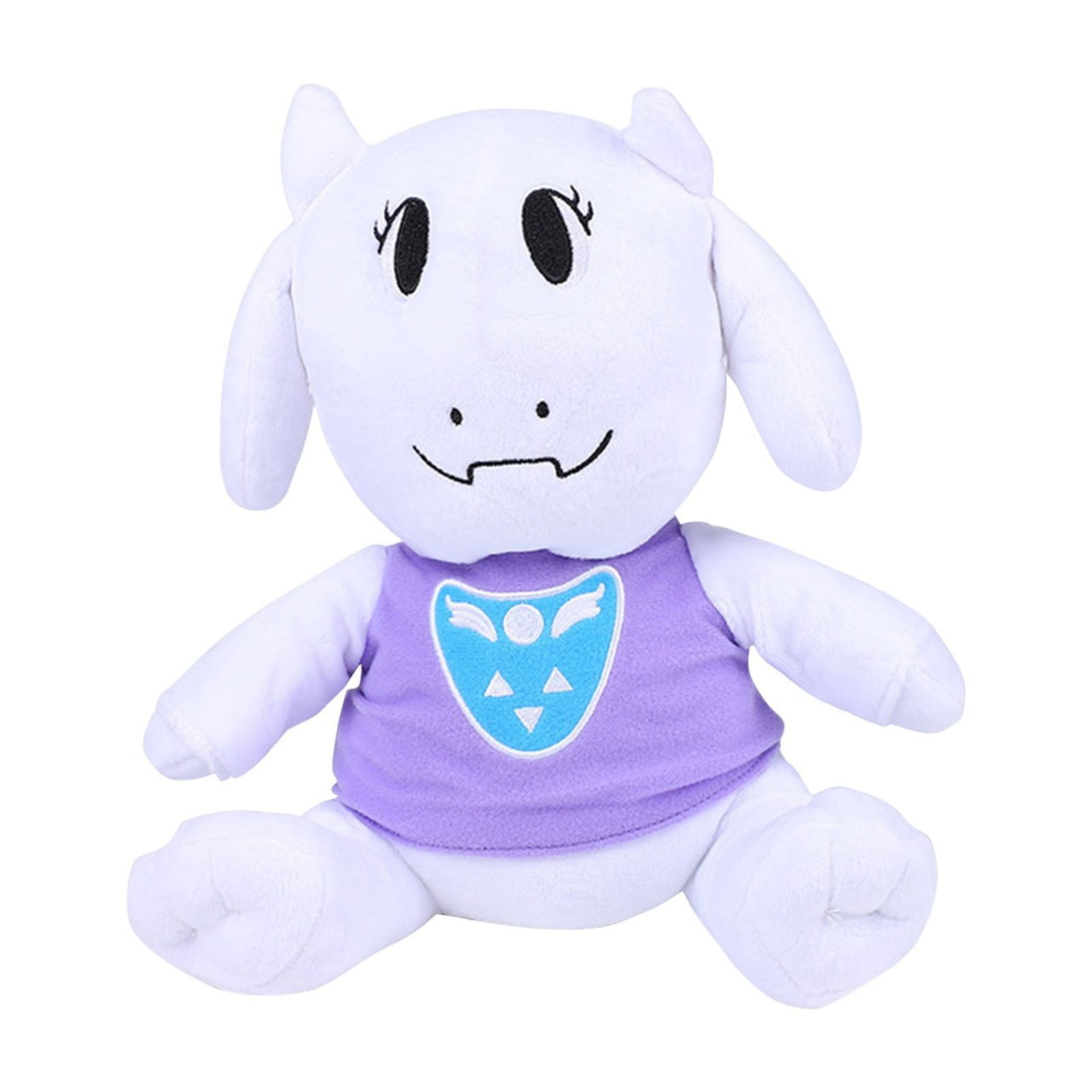 Undertale Stuffed Animals, 8in Undertale Plushies, Undertale Plush Toys ...
