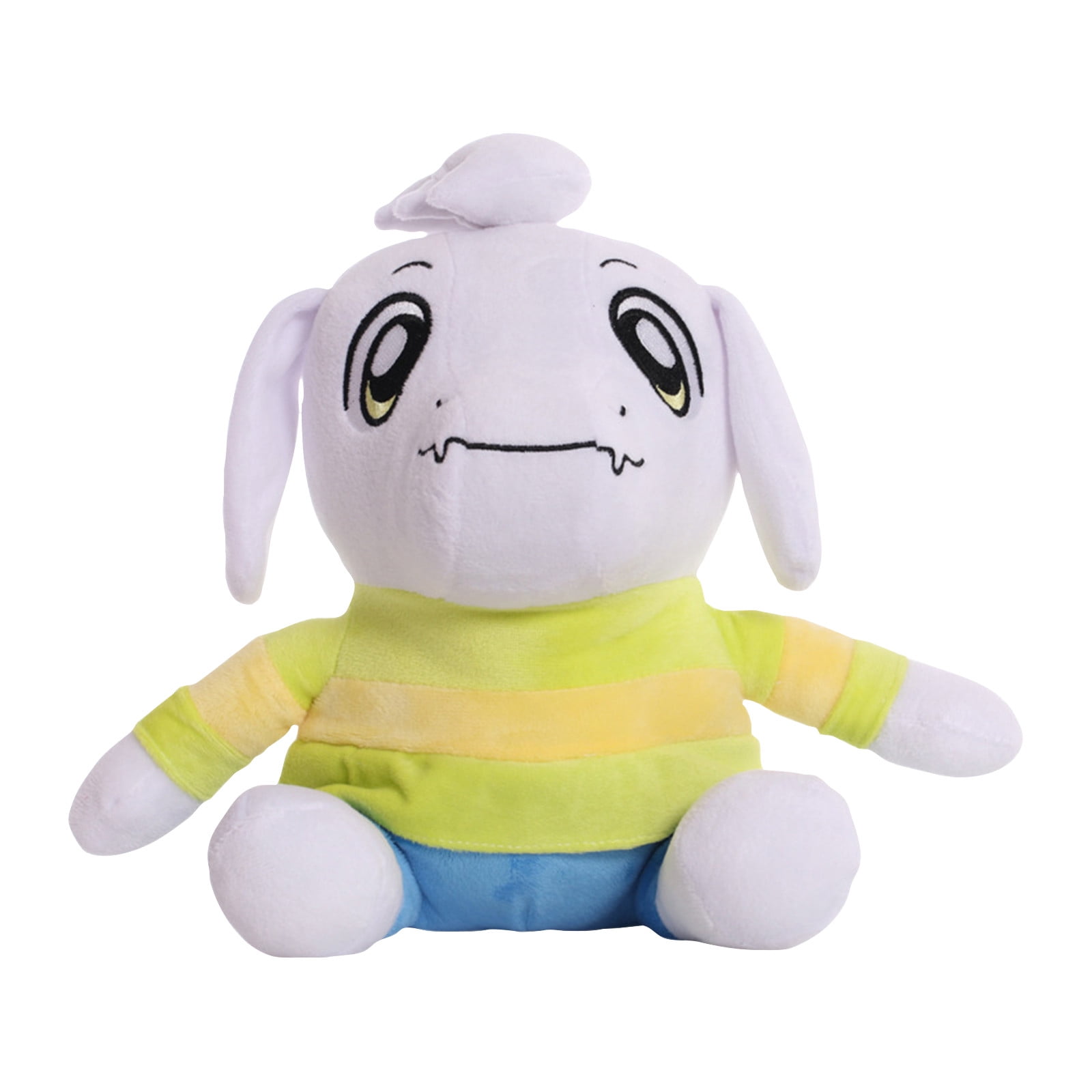 Undertale Stuffed Animals, 9in Undertale Plushies, Undertale Plush Toys ...