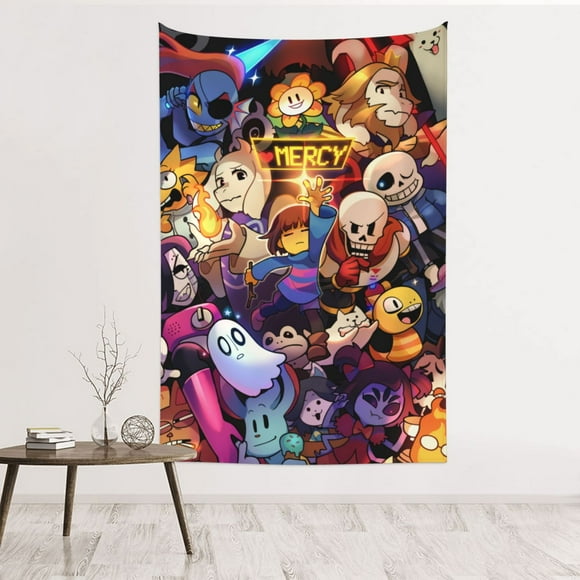 Undertale Poster