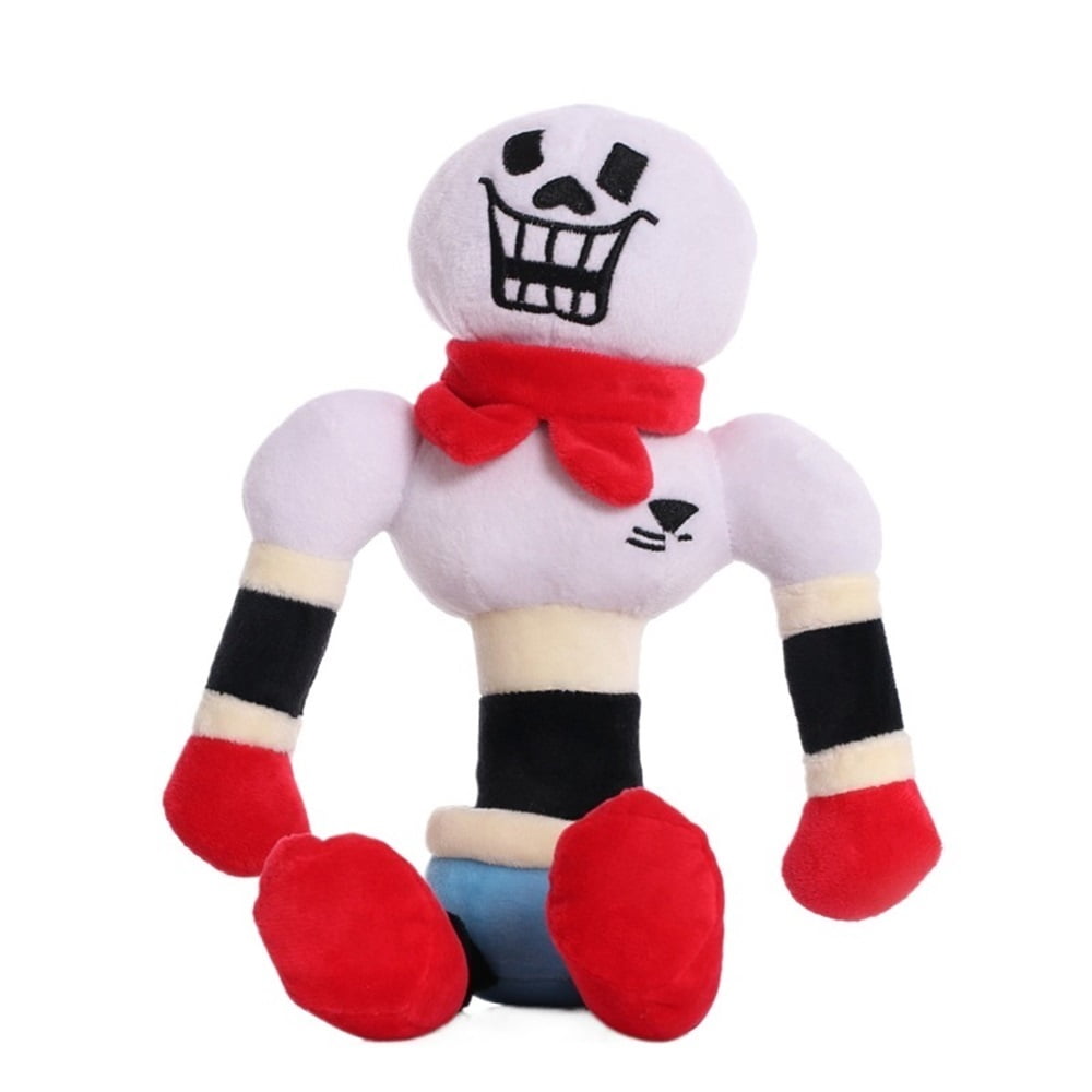 Undertale plush toy doll - Walmart.com