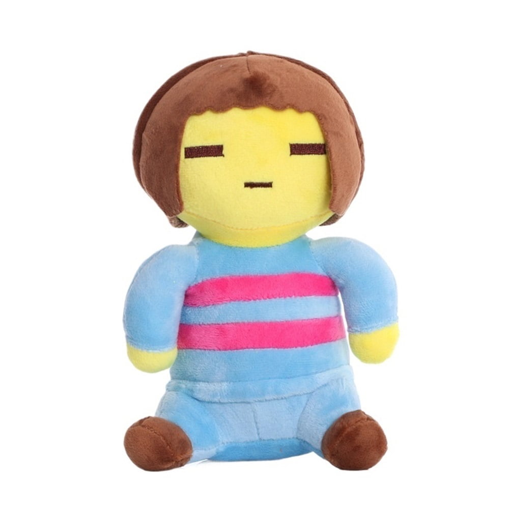 Undertale plush toy doll - Walmart.com