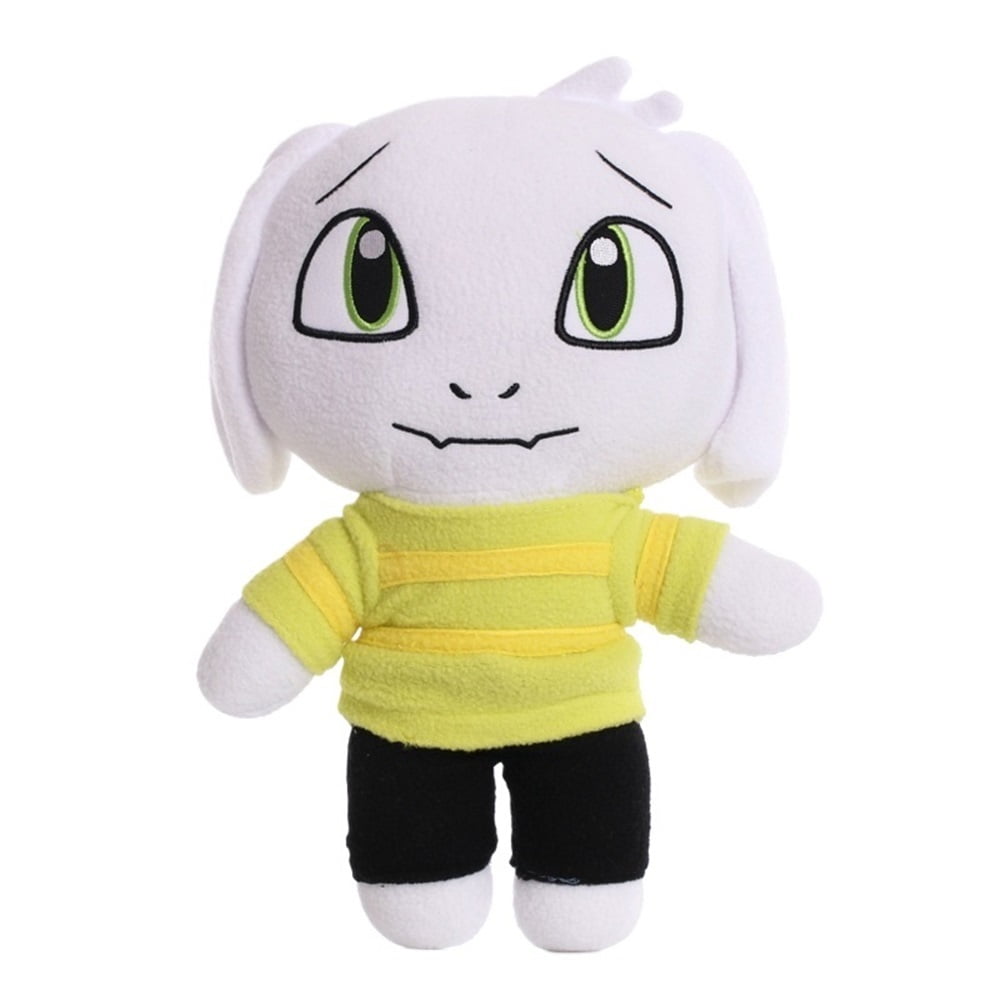 Undertale plush toy doll - Walmart.com