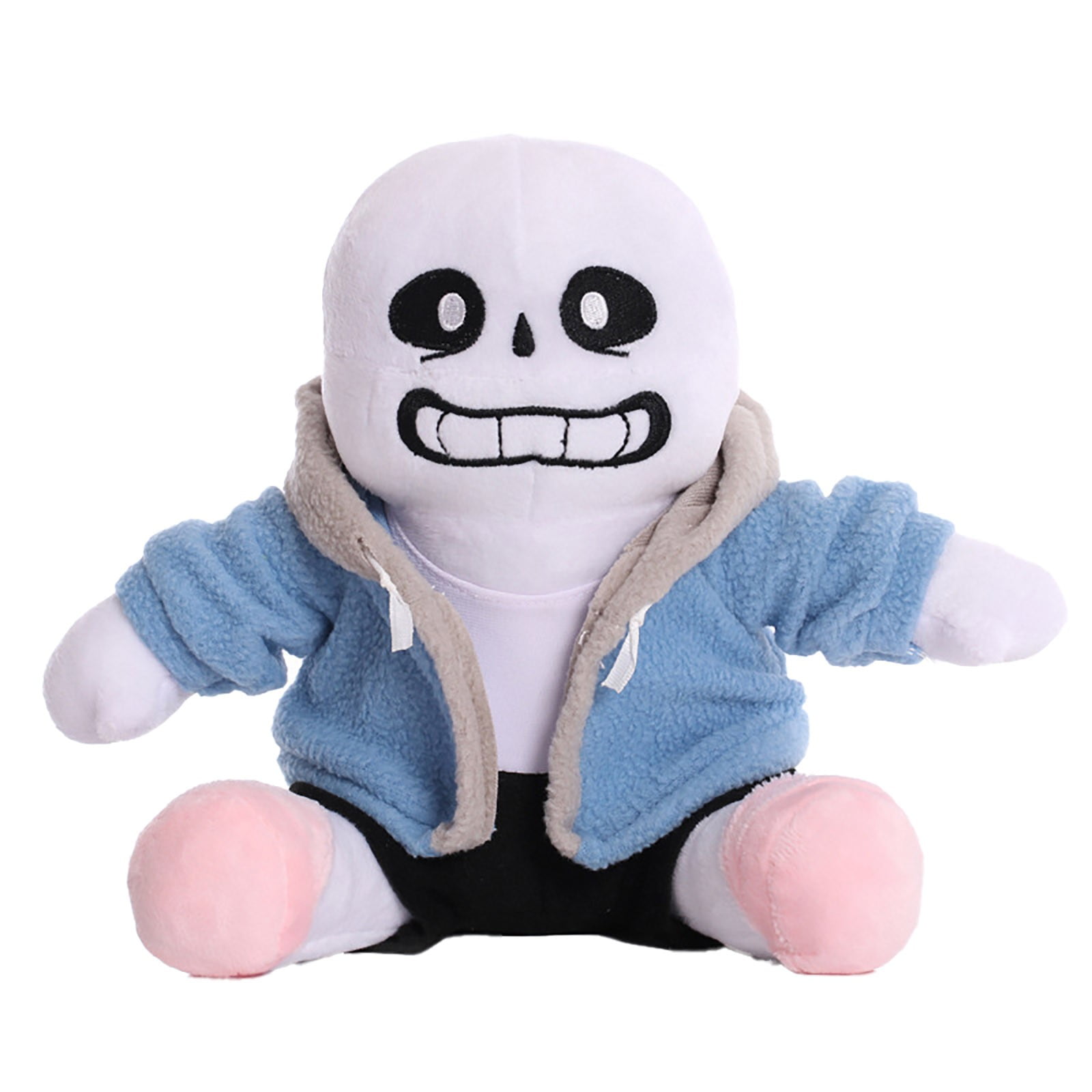 Undertale plush toy game peripheral doll plush toy doll cute cartoon ...