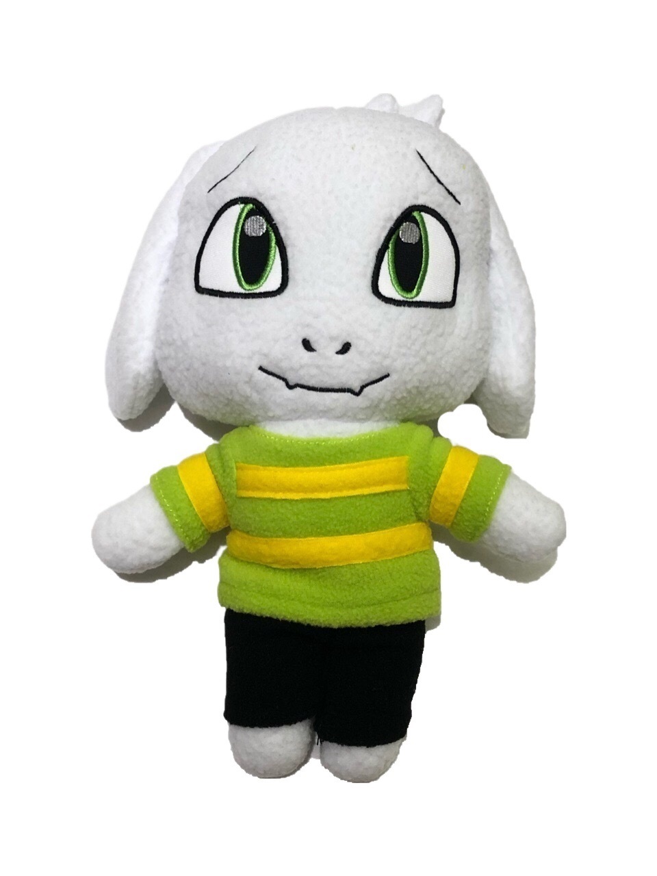 Undertale sans plush toy - Walmart.com