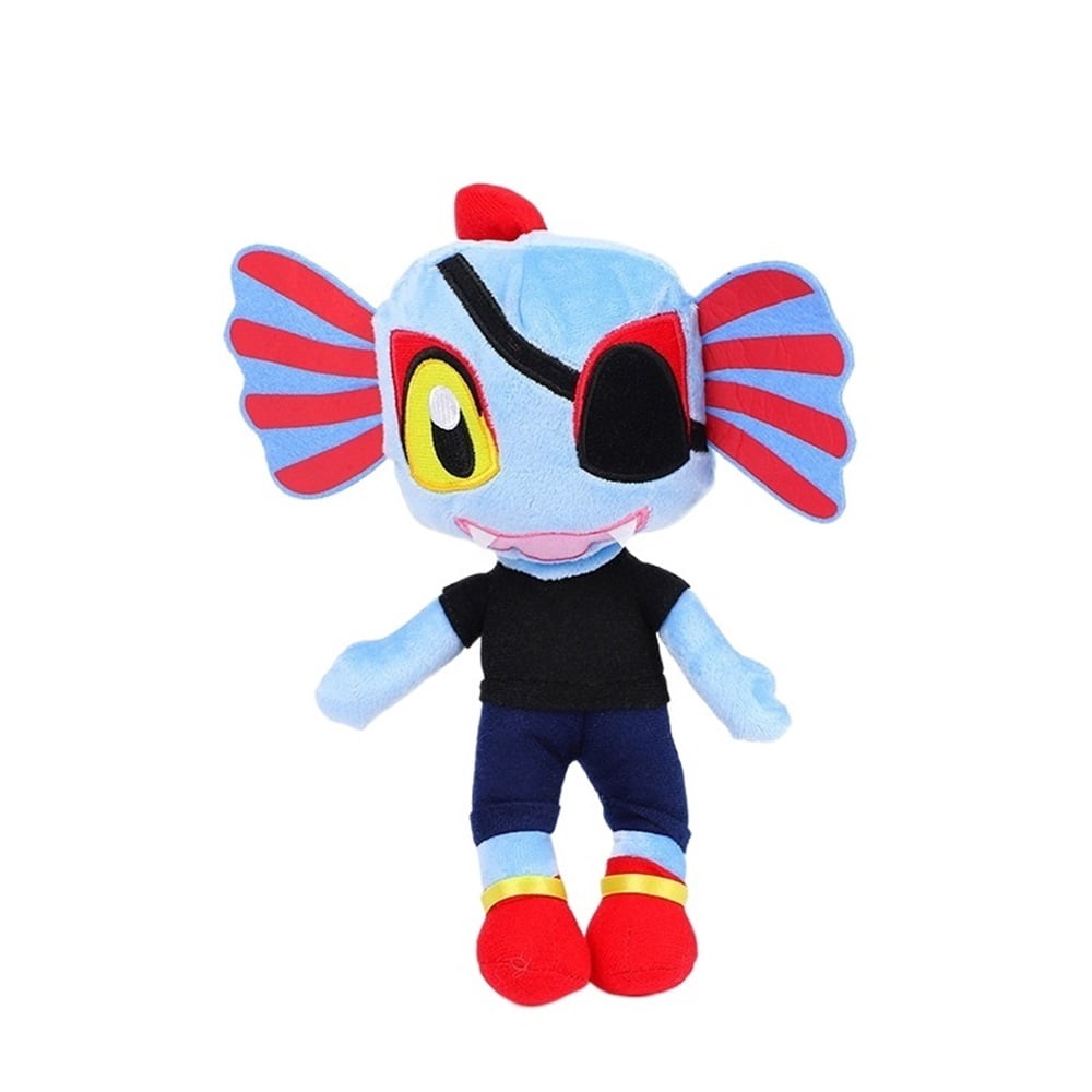 Undertale sans plush toy - Walmart.com
