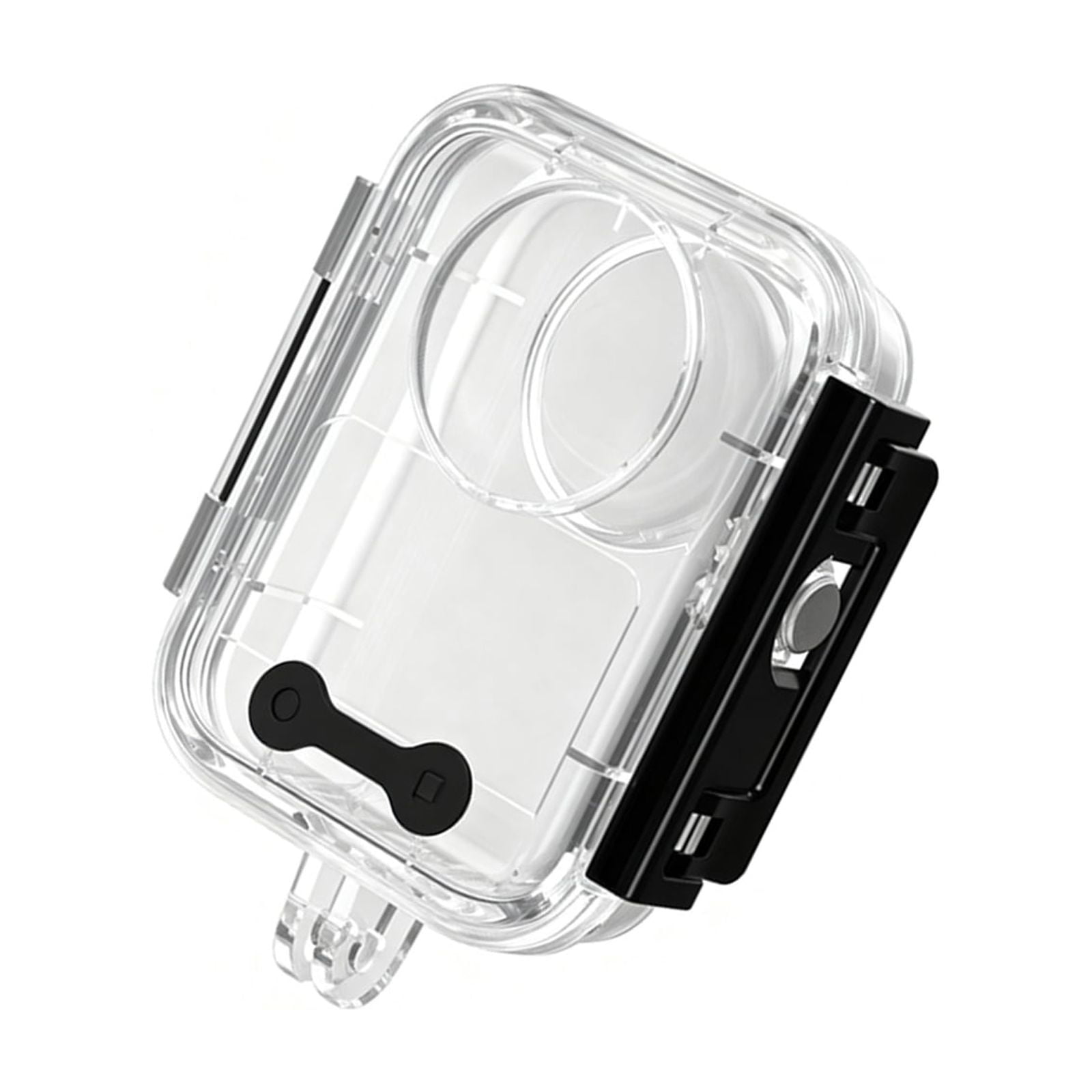 Underwater 45Meter Waterproof Housing For 360 Cameras Diving Case With ...