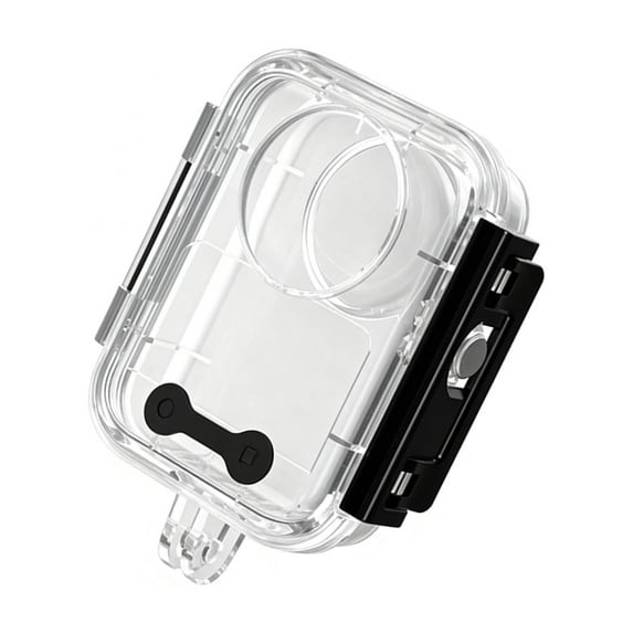 Underwater 45Meter Waterproof Housing For 360 Cameras Diving Case With ...