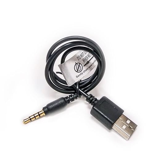 Underwater Usb Cable