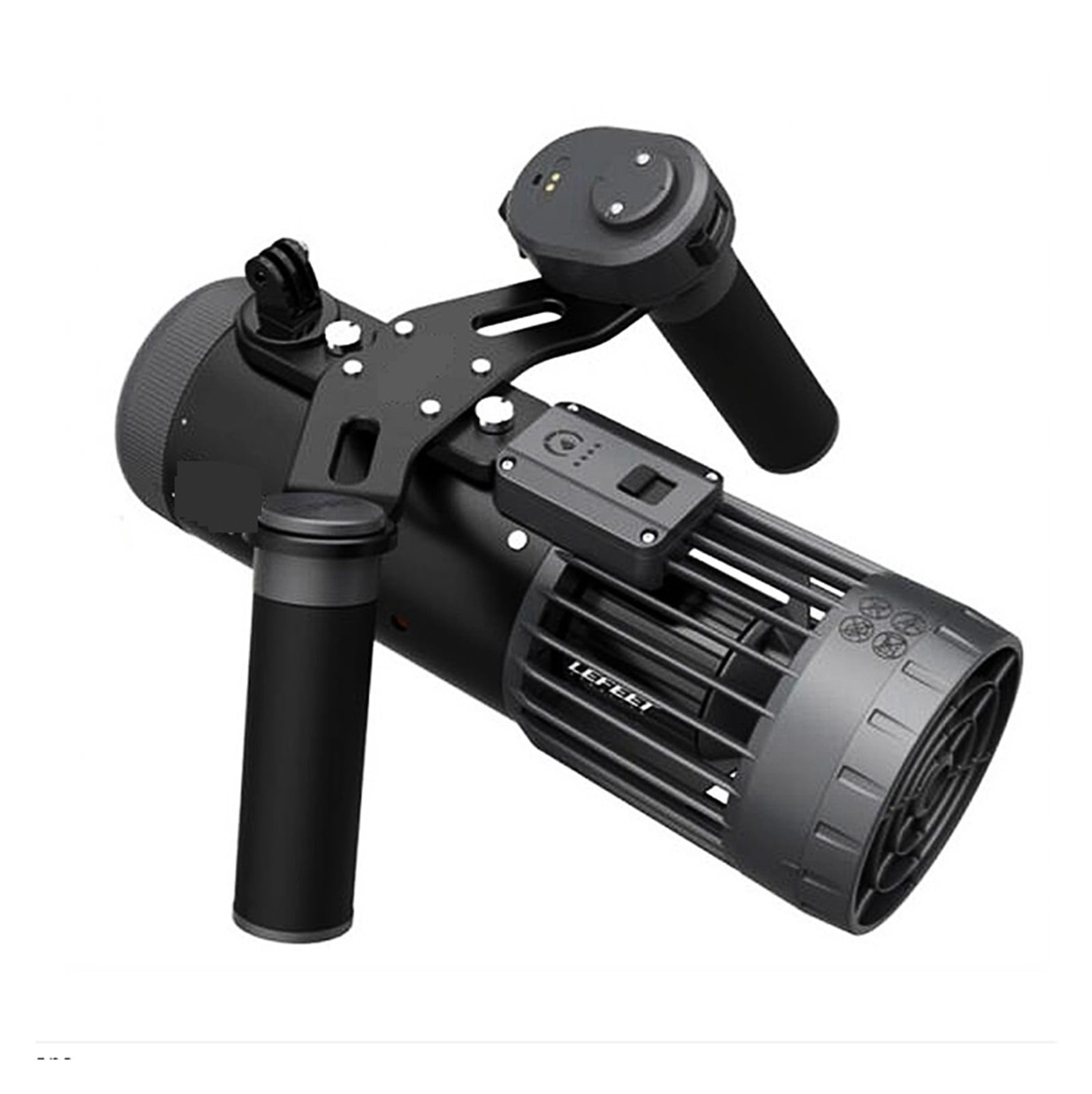 Underwater Booster Shooting Booster Underwater Thruster ,Enhanced ...