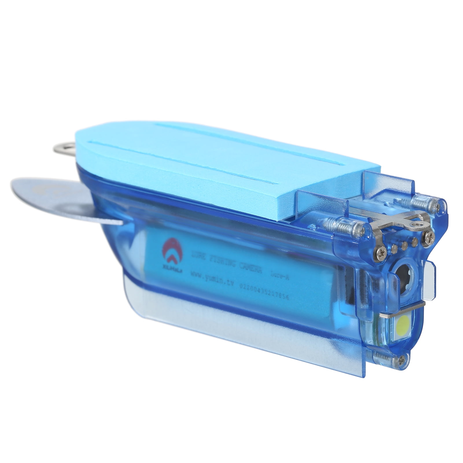 Underwater Camera,Remote Ice Wi Fi Loop App Lake And Boat Camera Wi-fi ...