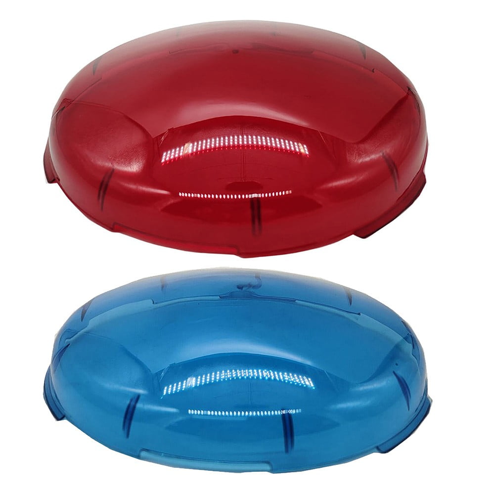 Underwater Colored Pool Light Lens Cover, 7 5 inches Diameter ...
