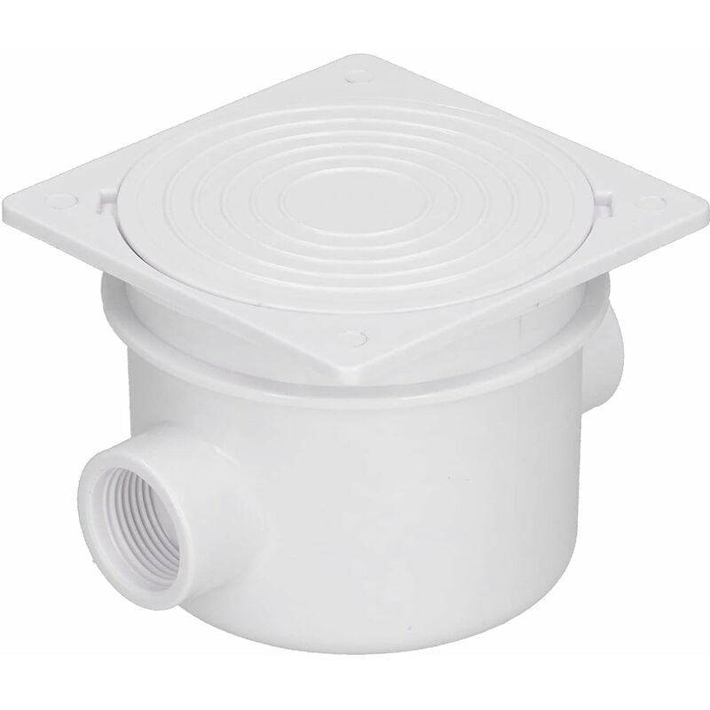 Underwater Distribution Box Junction Box Waterproof Swimming Pool Wire ...