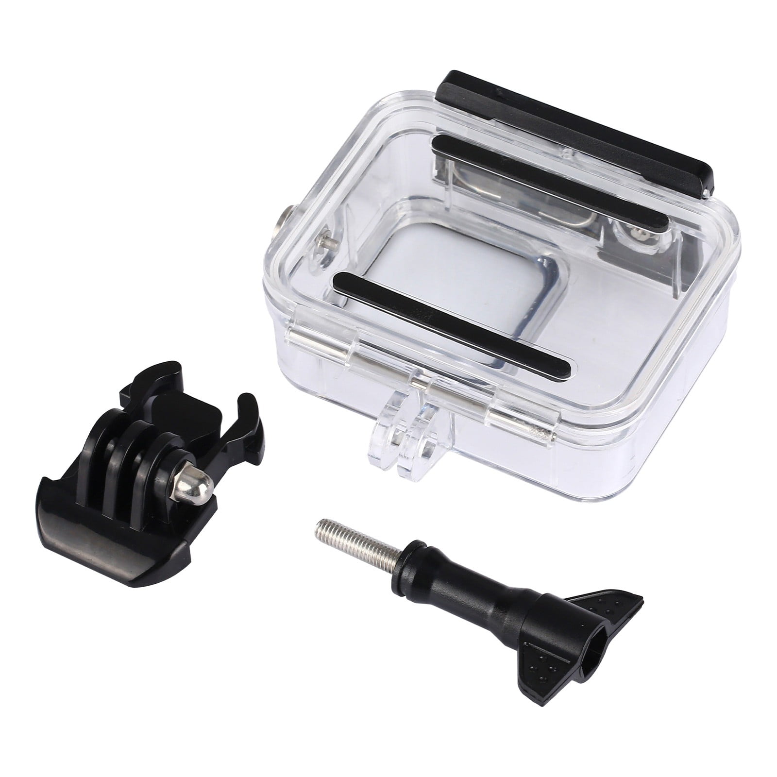 Underwater Dive Compression Resistance Housing Case Waterproof Device ...