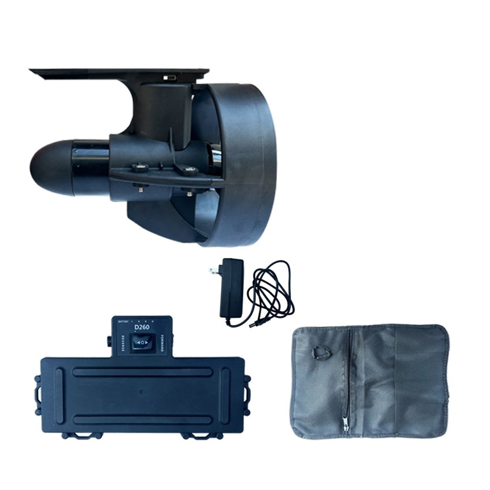 Underwater Electric Propeller Underwater Motor Paddle Board Propeller ...