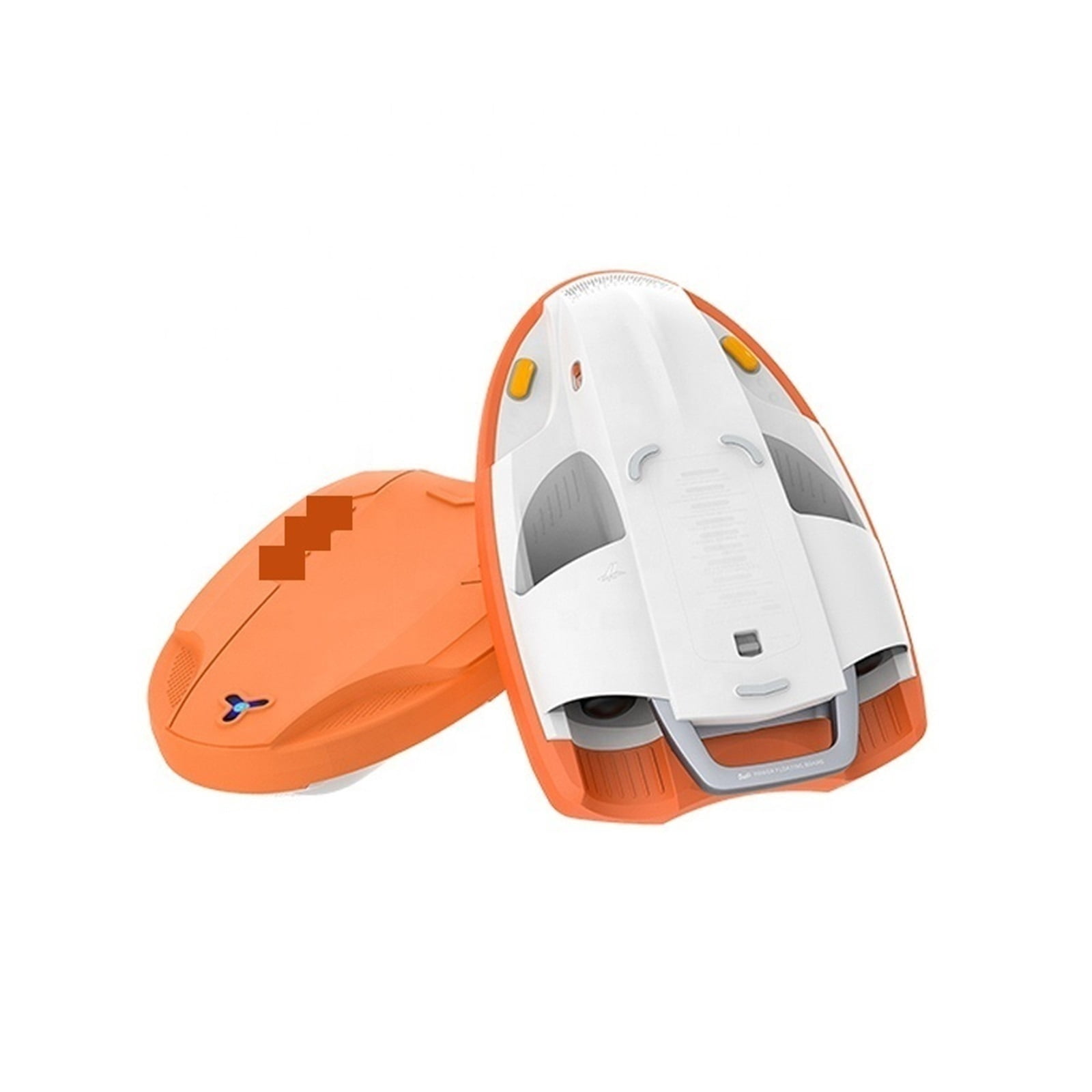 Underwater Electric Surfboard Scooter 158Wh ,Powerful Motor - Walmart.com