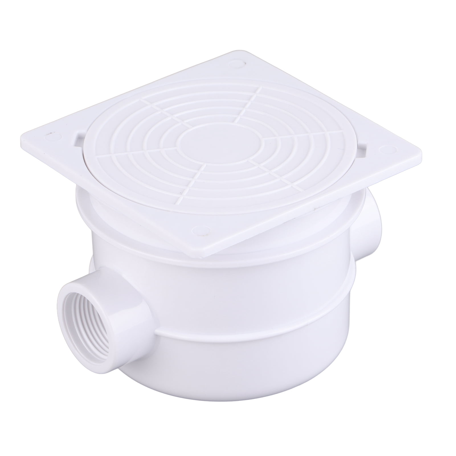 Underwater Electrical Box, , Dustproof Connectors For Garden Pool Use ...