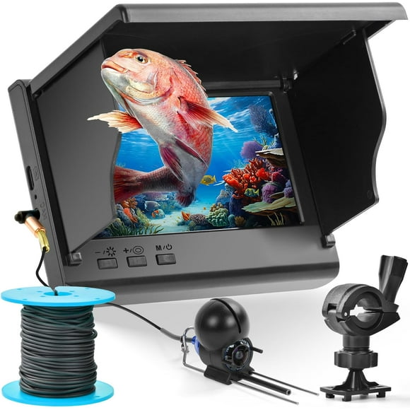 Night Vision Camera For Boats