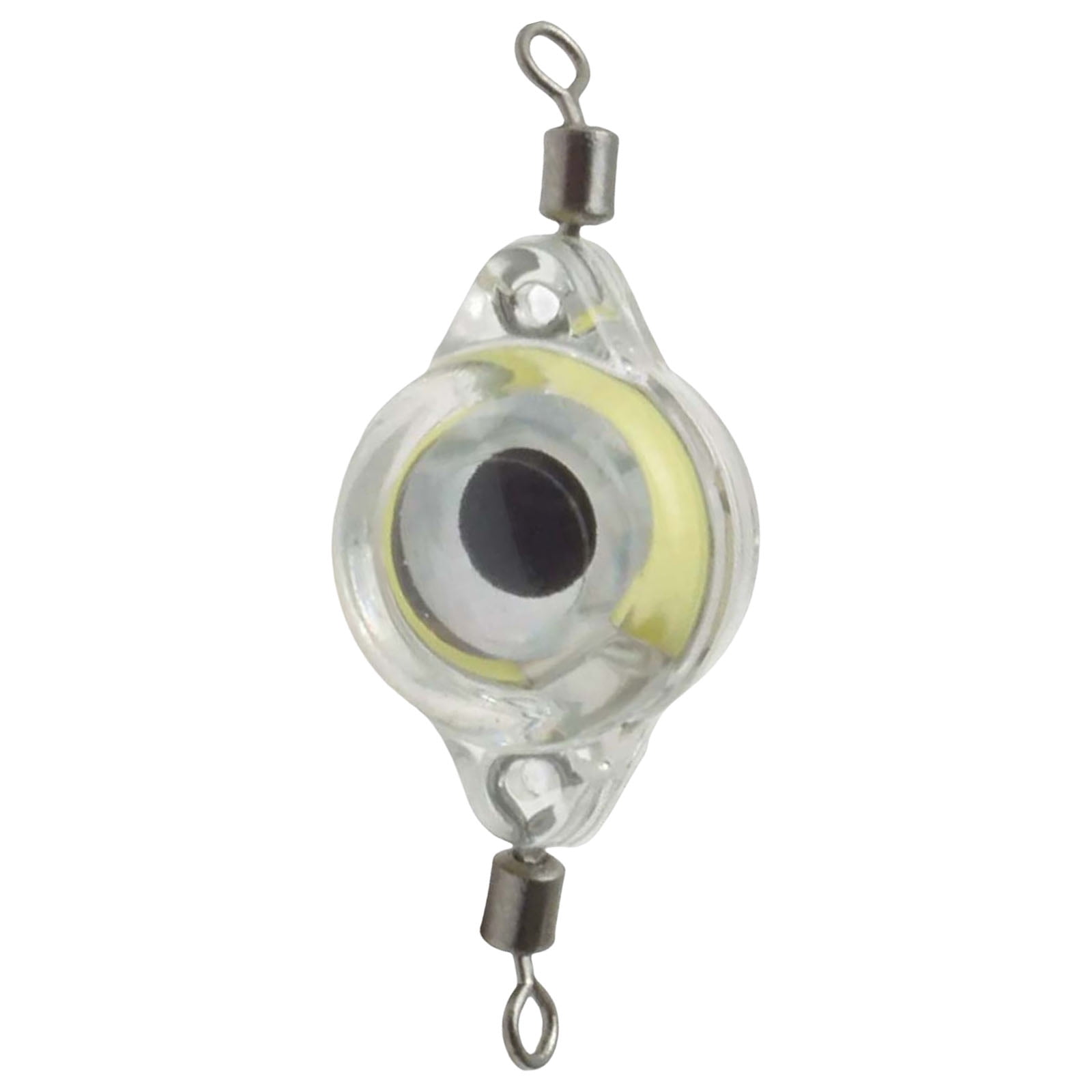 Underwater Flasher Light Fish Eye Baits Lure Lamp Attractant Lamp ...