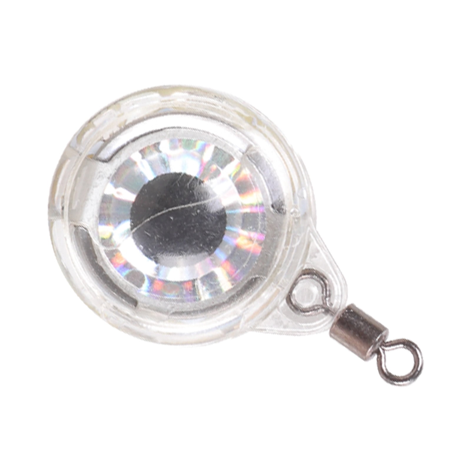 Underwater Flasher Light Fish Eye Baits Lure Lamp Attractant Lamp ...