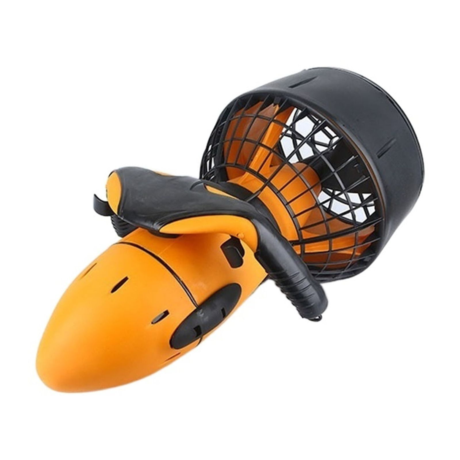 Underwater Handheld Propeller Handheld Propeller Outdoor Swimming ...