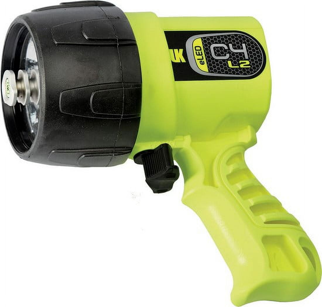 Underwater Kinetics LED 575 Lumens Flashlight - Walmart.com